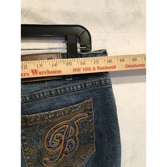 Apple Bottoms Jeans Apple Bottom Jeans Womens 112 Straight Leg